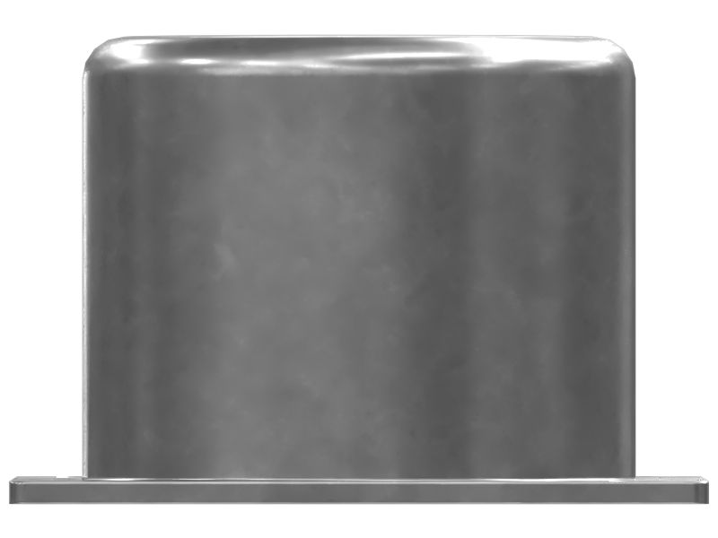 220-0519: 84mm Long Bucket Buffer | Cat® Parts Store