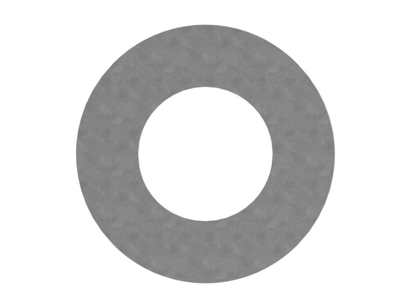 172-7024: 2mm Thick Engine Hood Spacer | CATCorp