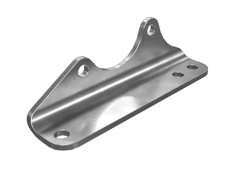 222-2889: Air Compressor Bracket | CATCorp