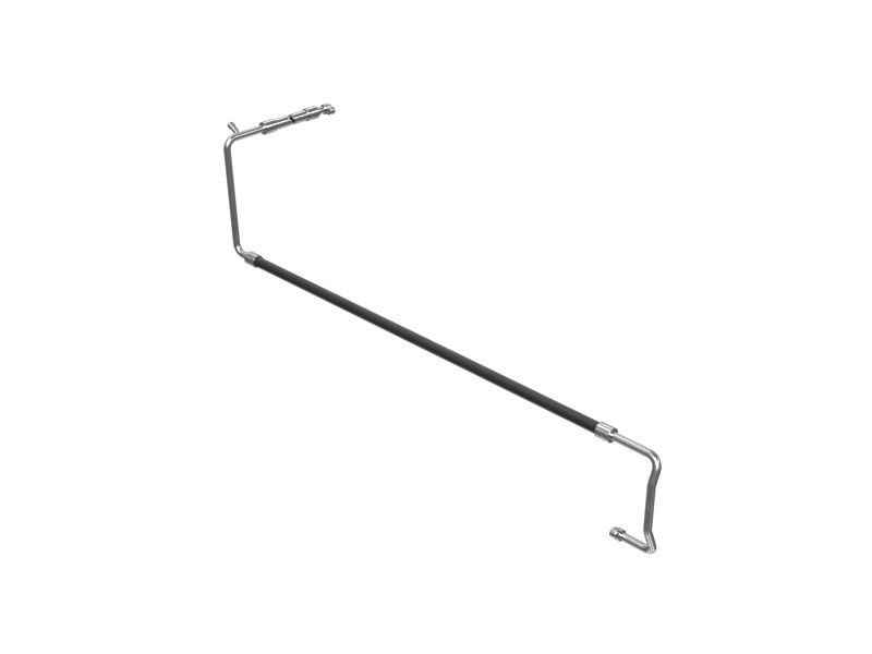 Hybrid Hose & Tube Assemblies | Cat® Parts Store