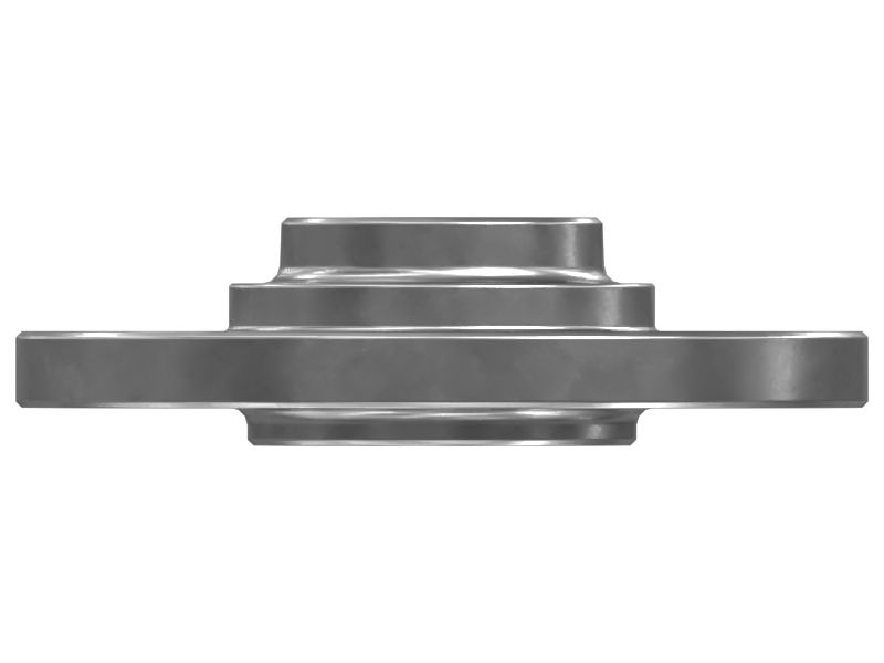 224-4468: 142.9mm Outer Diameter Stump Grinder Wheel Hub | Cat® Parts Store