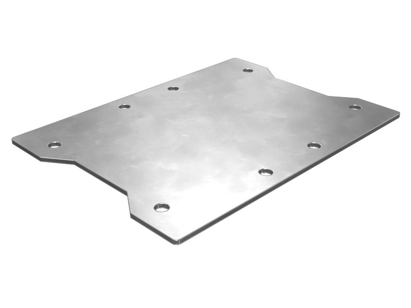 269-3999: 3mm Thick Cab Air Pressurizer Plate | Cat® Parts Store