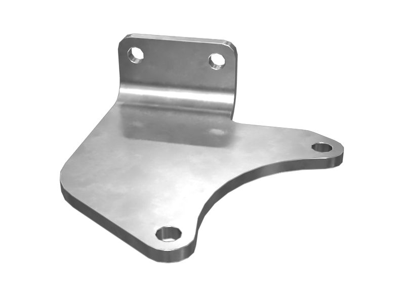 217-6649: 8mm Thick Bonnet Support Plate | CATCorp