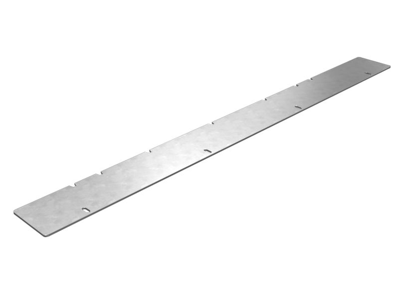 198-4628: 5mm Thick Operator Platform Cover Plate | Cat® Parts Store