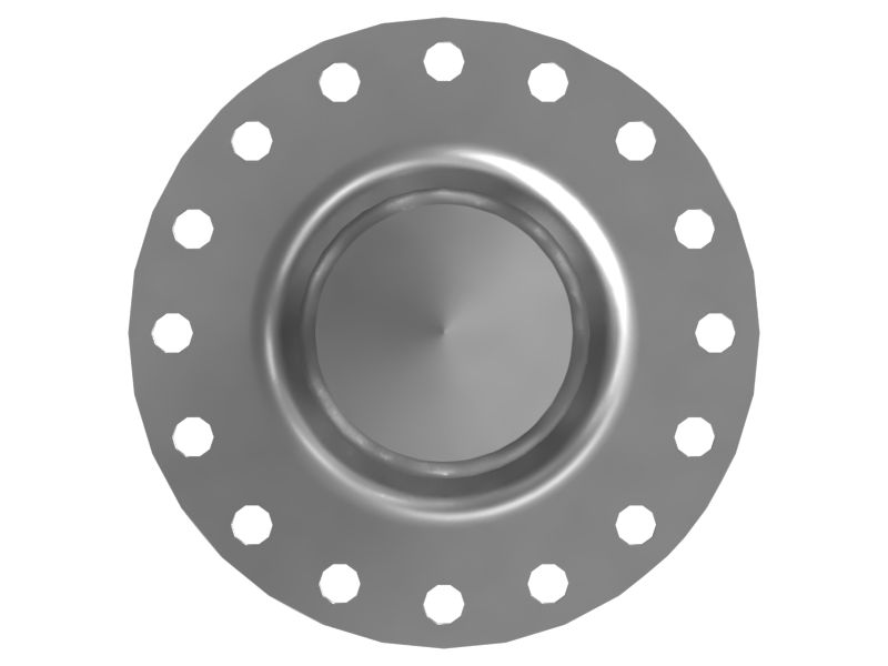 250-1984: Bulldozer Trunnion | CATCorp