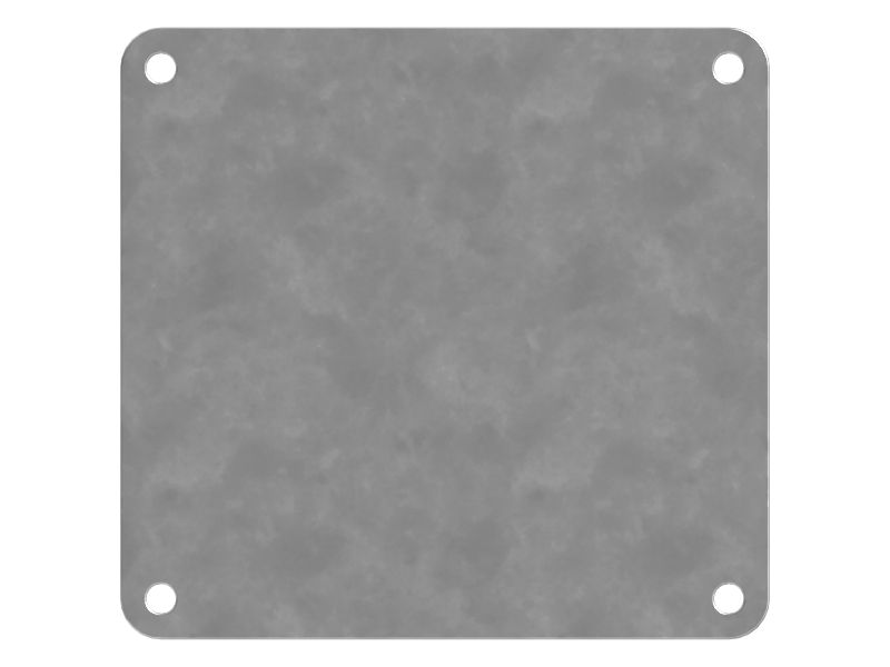 262-1383: 3mm Thick Lighting Guard Cover | Cat® Parts Store