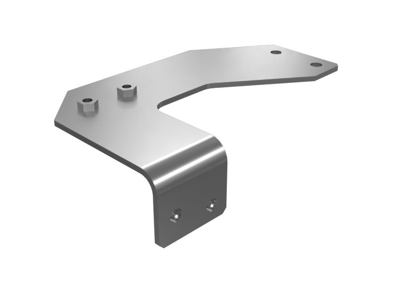 296-7079: 320mm Length Support | Cat® Parts Store