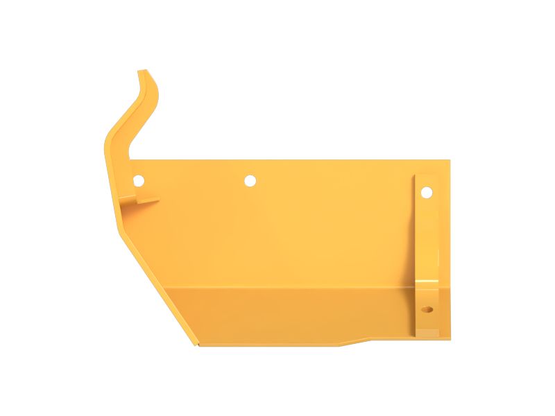 261-7110: Idler Guard Protection | CATCorp