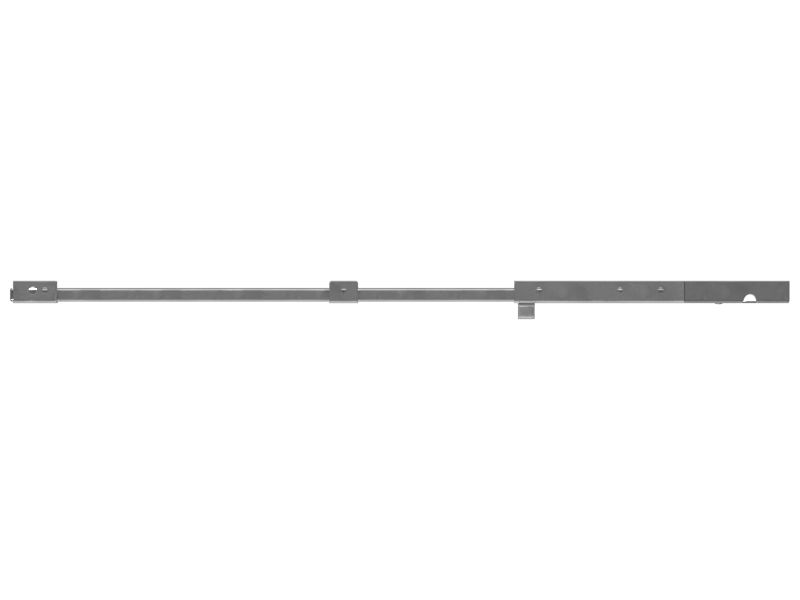 292-0457: Left Hand Side Front Cabin Window Channel | CATCorp