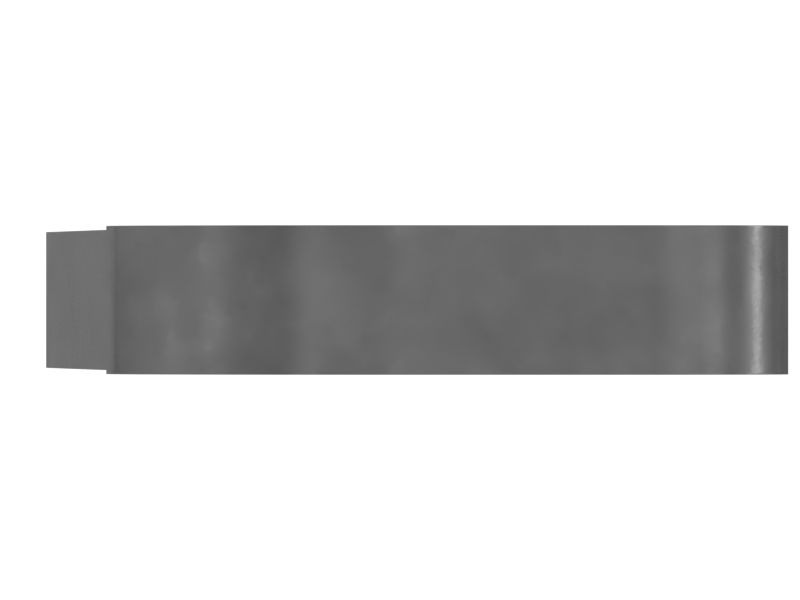 188-1399: 10mm Thick Chassis Rear Frame Latch | Cat® Parts Store