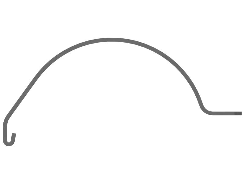 242-0811: CLAMP | Cat® Parts Store