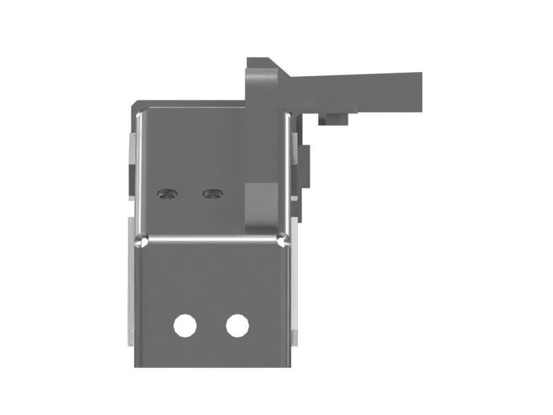 353-6771: Hood and Guard Enclosure Support | Cat® Parts Store