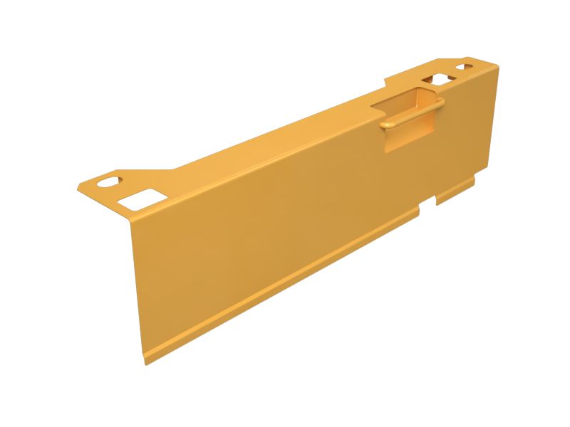 434-7789: Engine Hood Sheet | Cat® Parts Store