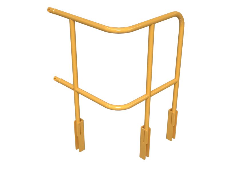 340-8141: CONJUNTO DE BARANDA | Cat® Parts Store