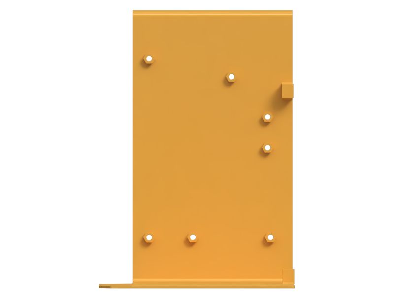 458-3719: Platform Support Plate | CATCorp