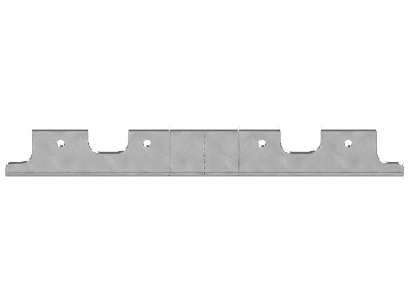 376-8986: 6mm Thick Hydraulic Line Guard Cover | CATCorp