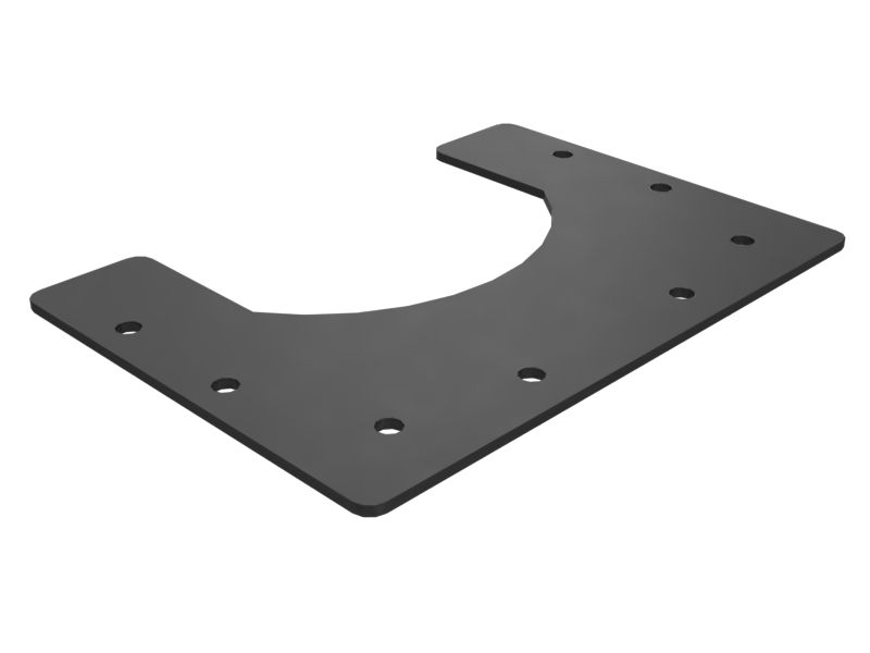 440-1162: PLATE | Cat® Parts Store