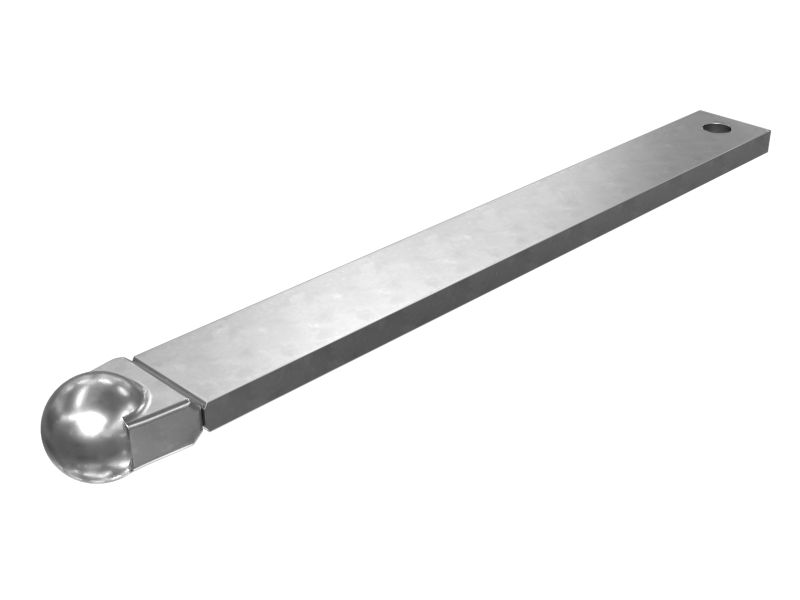 321-0047: Truck Body Mounting Ejector | Cat® Parts Store