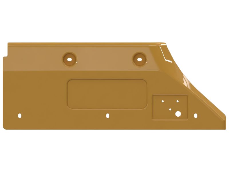 454-0140: COVER-REAR ( | Cat® Parts Store