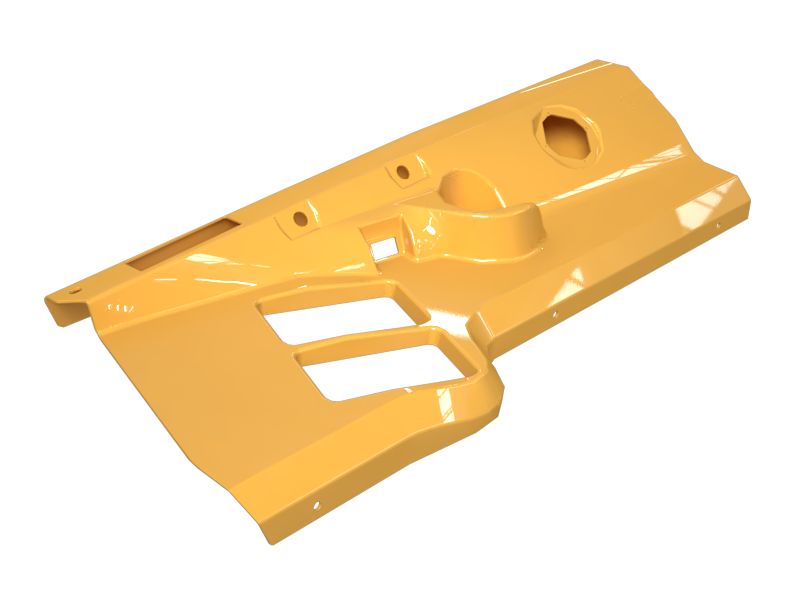 340-7386: COVER AS | Cat® Parts Store