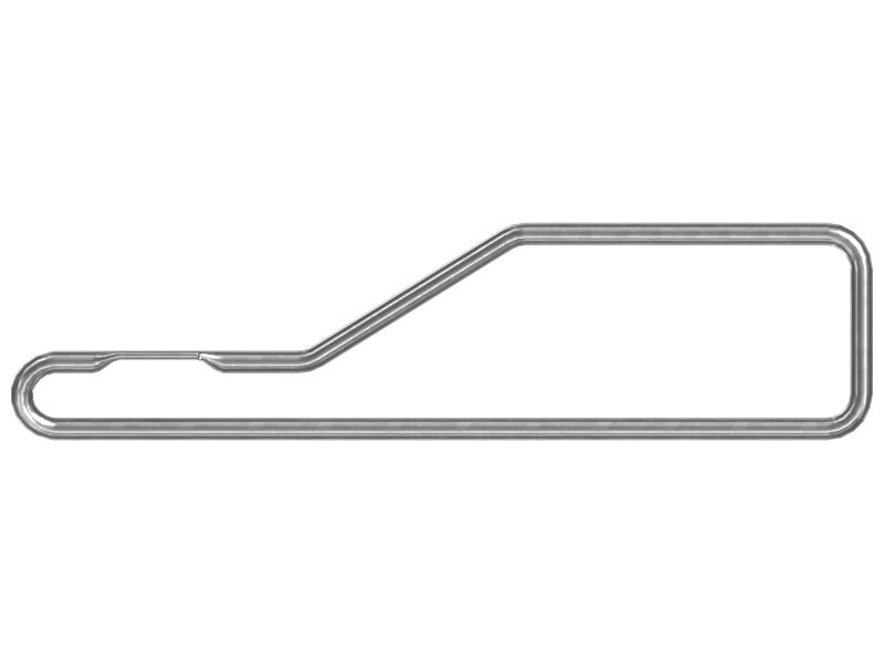 456-2021: HANDRAIL AS | Cat® Parts Store