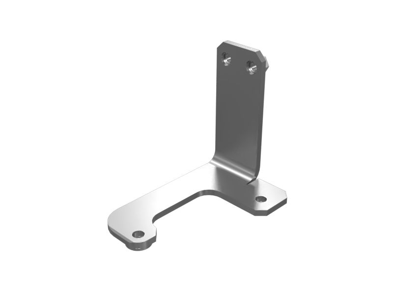 319-9719: Hydraulic Hose Support | Cat® Parts Store