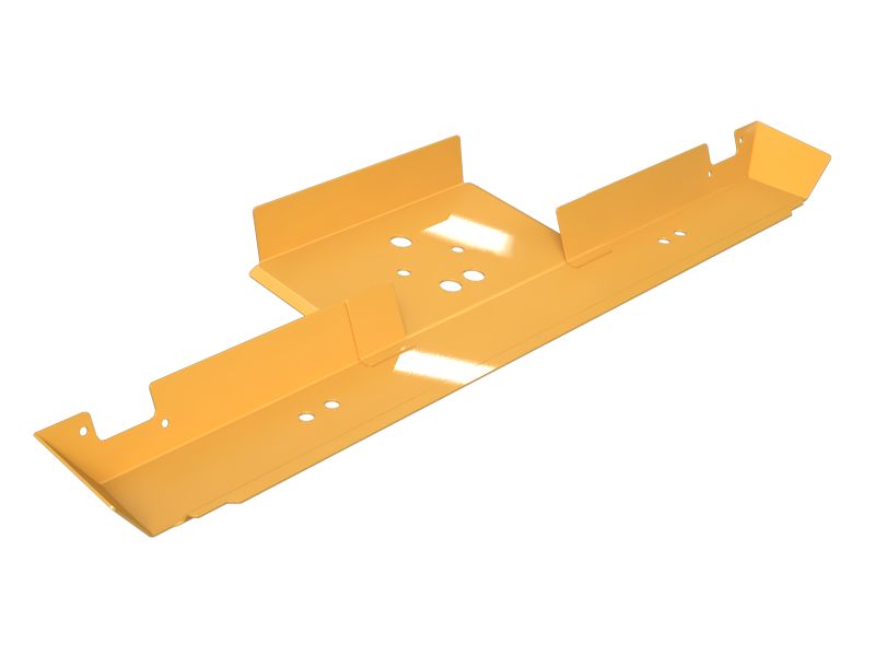367-4869: COVER AS-RDT | Cat® Parts Store