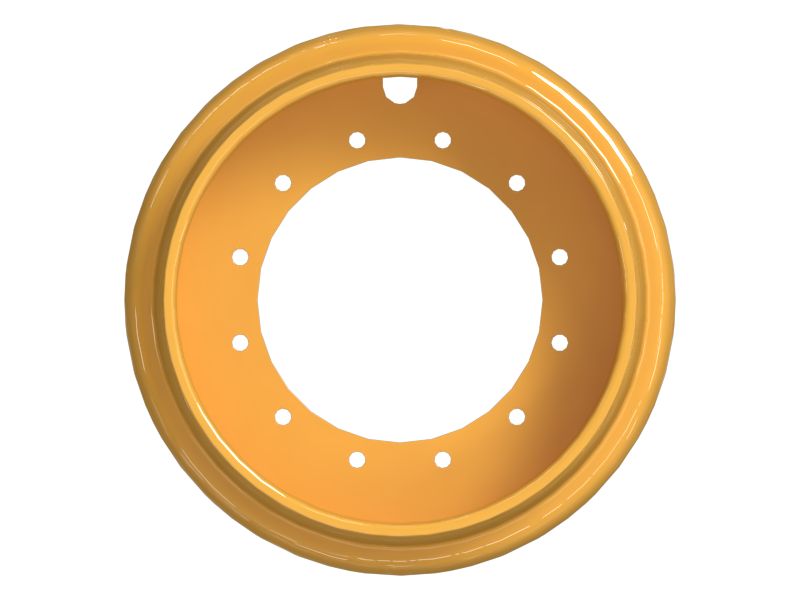 447-5595: Wheel Rim | Cat® Parts Store