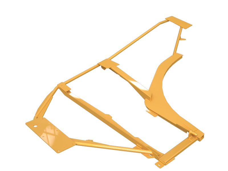 379-9402: SUPPORT AS-R | Cat® Parts Store