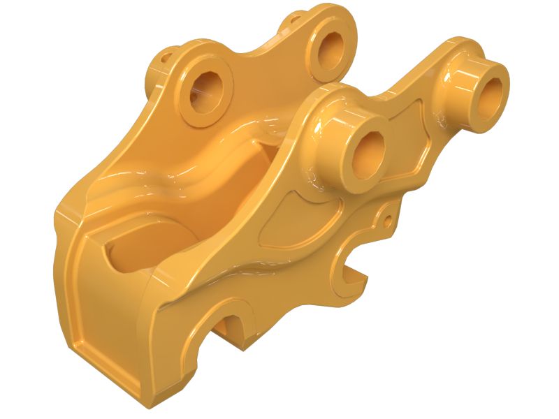 361-1162: COUPLER | Cat® Parts Store