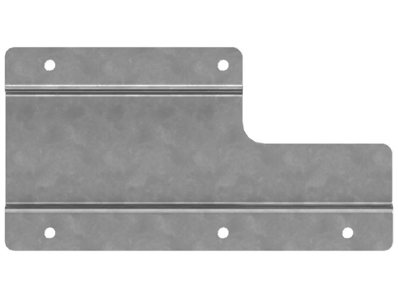 385-3917: Access Panel Cover Plate | CATCorp