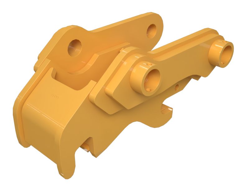 444-7490: COUPLER AS | Cat® Parts Store