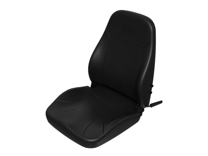370-6865: Vinyl Suspension Seat | Cat® Parts Store