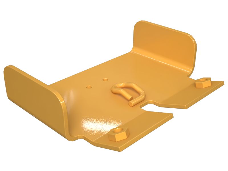 382-1529: Camera Mount Bracket | Cat® Parts Store