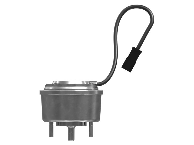 370-9142: Steering Column Brake | CATCorp