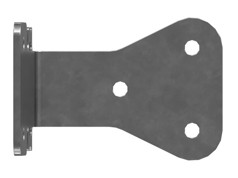 428-7884: BRACKET | Cat® Parts Store
