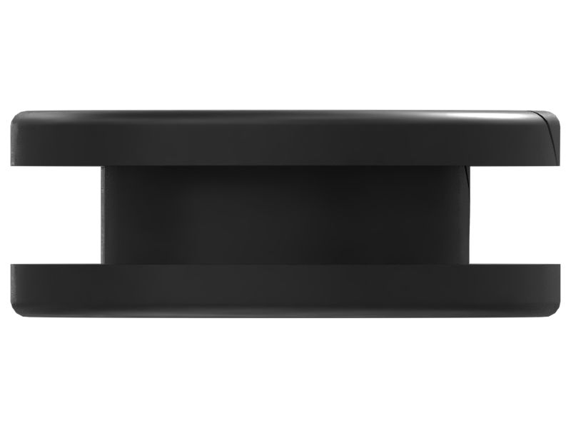 370-6979: 15mm Inner Diameter Double Flange Webbed Grommet | Cat® Parts ...
