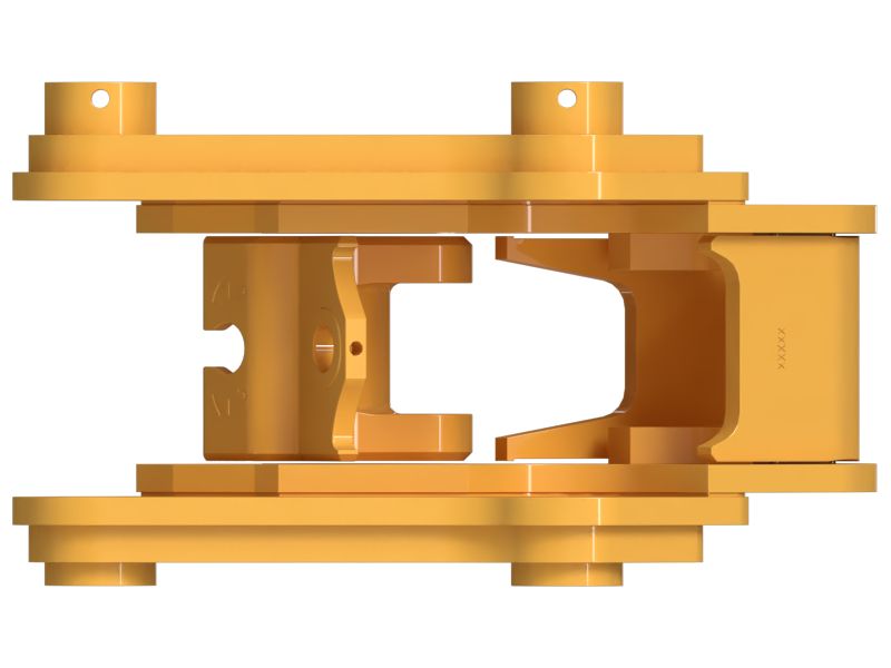 444-7490: COUPLER AS | Cat® Parts Store