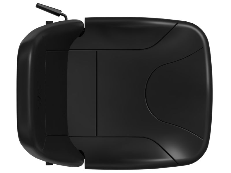 370-6865: Vinyl Suspension Seat | Cat® Parts Store