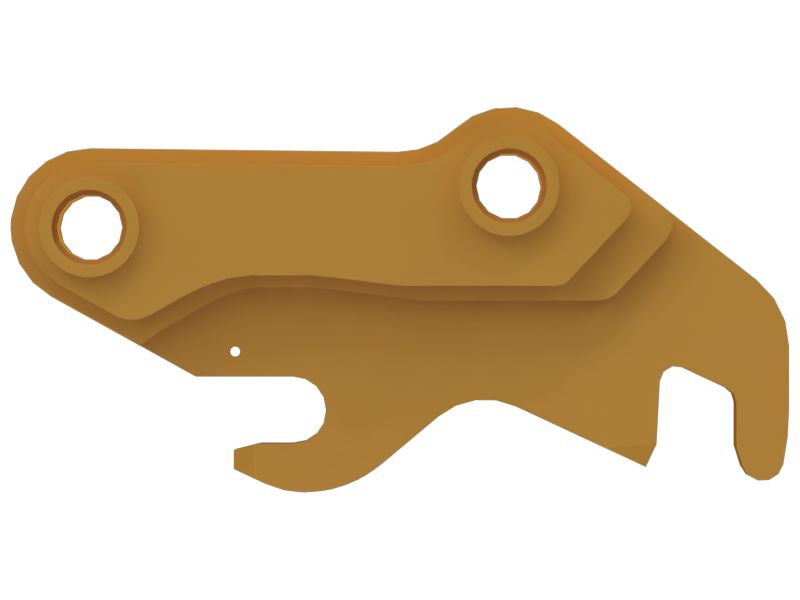 444-7490: COUPLER AS | Cat® Parts Store