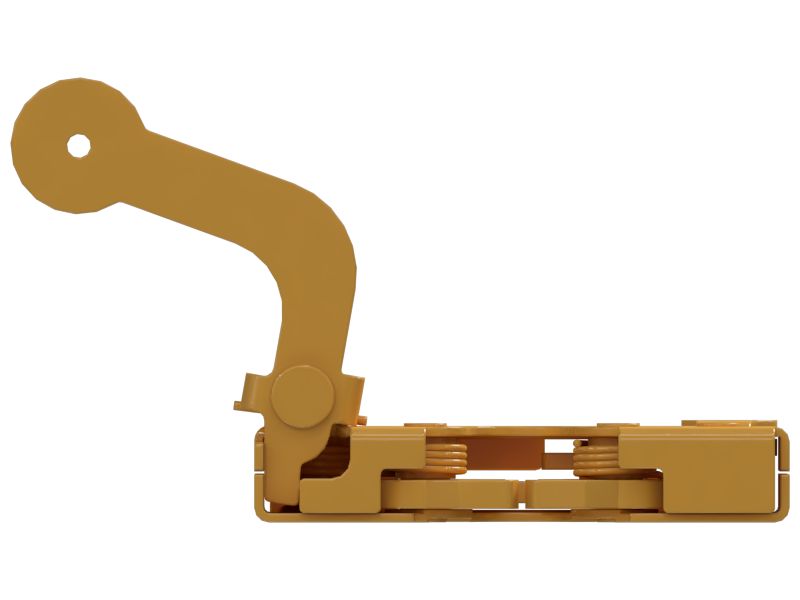 452-6869: LATCH AS | Cat® Parts Store