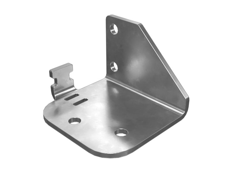 383-2206: BRACKET | Cat® Parts Store