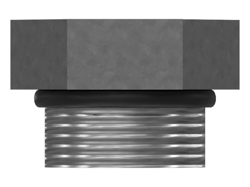 459-2526: PLUG-O-RING | Cat® Parts Store