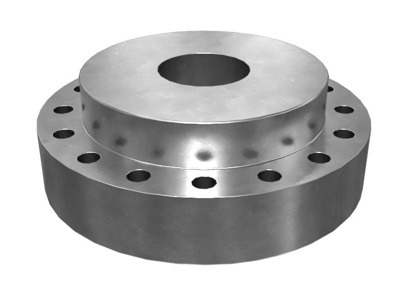 394-8968: 90.4mm Thick Trunnion Plate | Cat® Parts Store