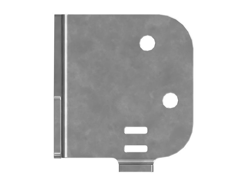 383-2206: BRACKET | Cat® Parts Store