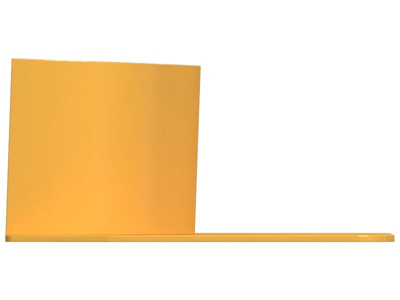 388-8303: Left Hand Bracket | Cat® Parts Store