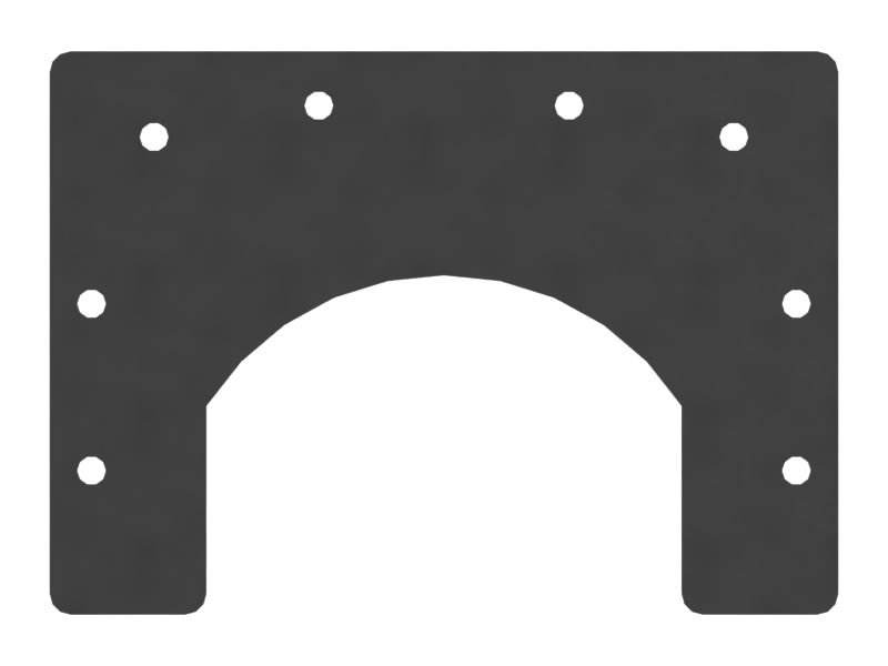 440-1162: PLATE | Cat® Parts Store