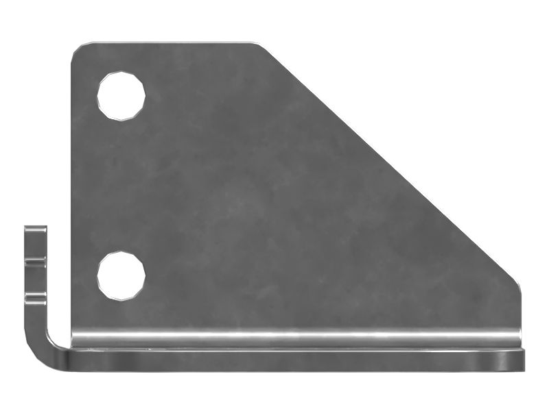 383-2206: BRACKET | Cat® Parts Store