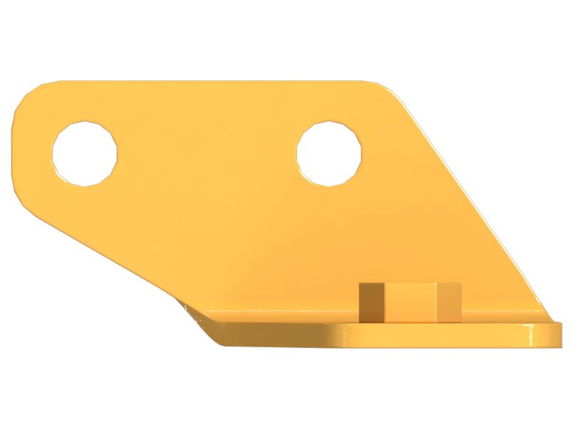 430-8612: BRACKET AS | Cat® Parts Store