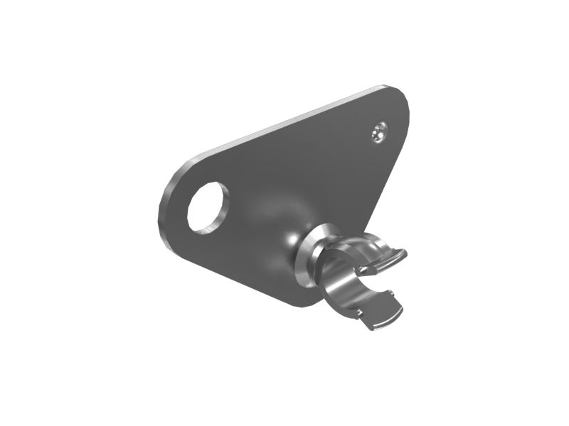 392-6944: Fuel Transfer Pump Lines Support | Cat® Parts Store